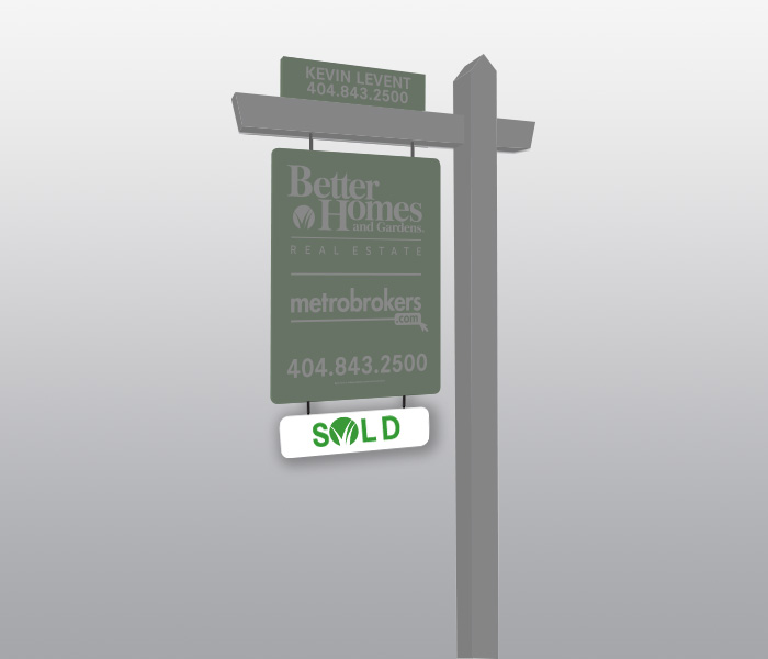 Premium Sold Rider - Metro Brokers Supply