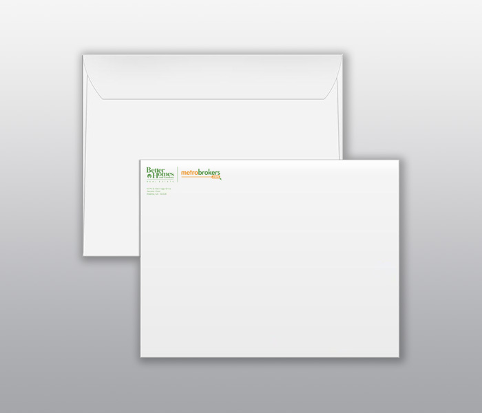 Portfolio Envelope - Metro Brokers Supply