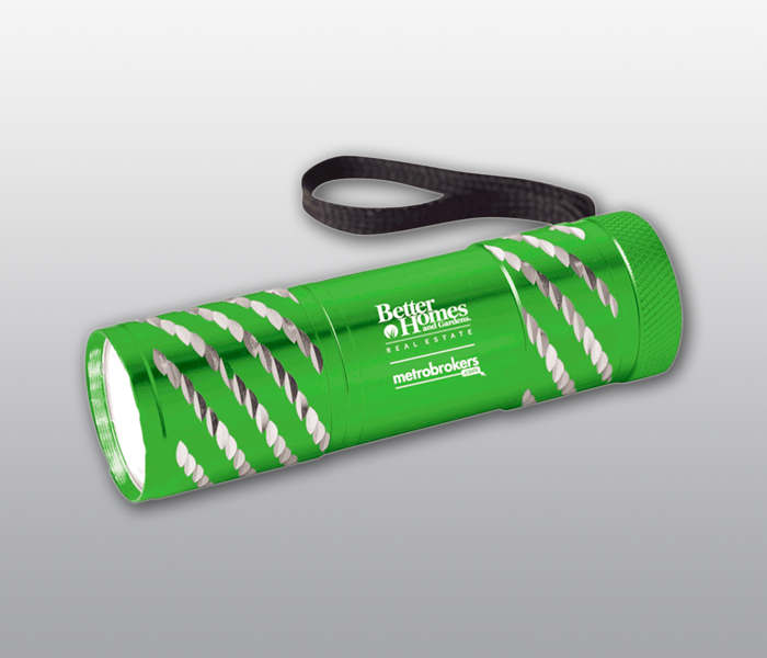 Astro Flashlight - Metro Brokers Supply