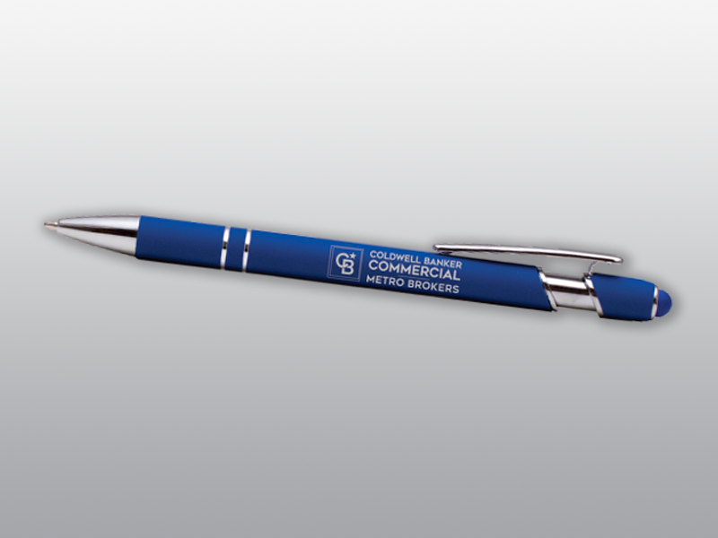 CBC Metro Brokers Pen (5 pack) - Metro Brokers Supply